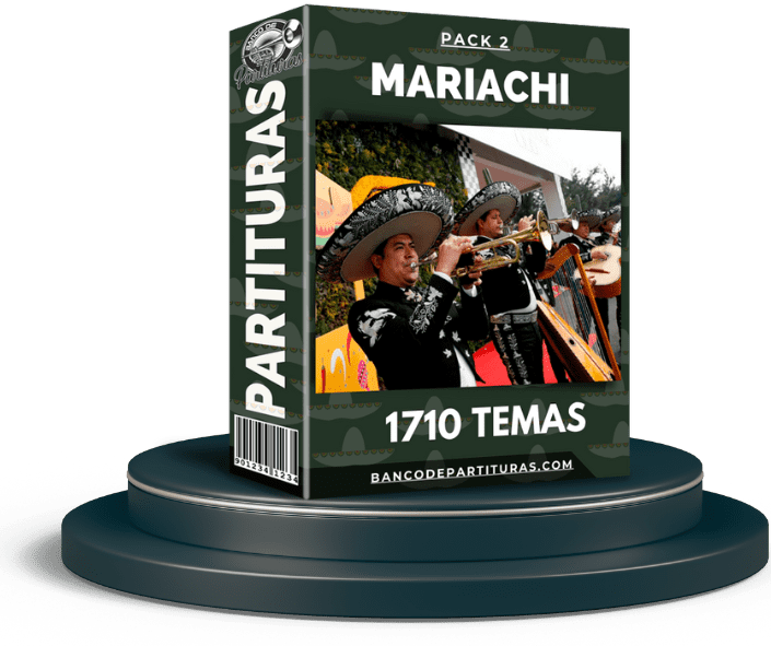MARIACHI | Banco de Partituras